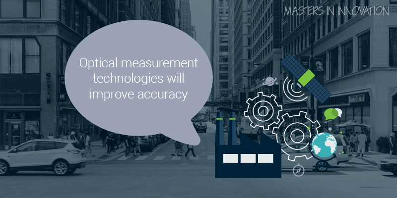 Measuring air pollution • Verhaert Masters in Innovation